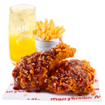 Latest Promotions & Events | Marrybrown Offers