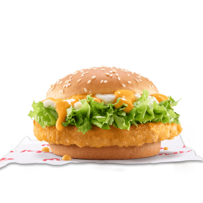 Marrybrown | Delicious Chicken, Burgers & Halal Meals