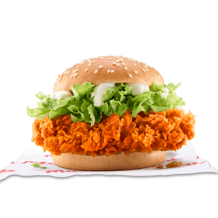 Marrybrown | Delicious Chicken, Burgers & Halal Meals