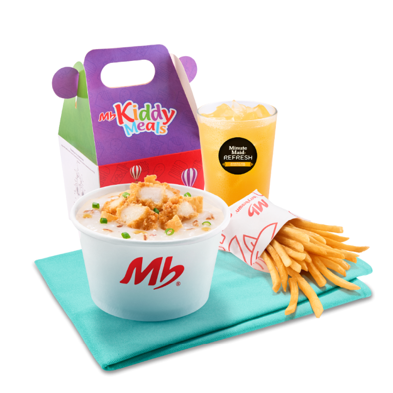 Marrybrown | Delicious Chicken, Burgers & Halal Meals