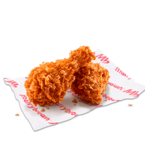 Marrybrown | Delicious Chicken, Burgers & Halal Meals
